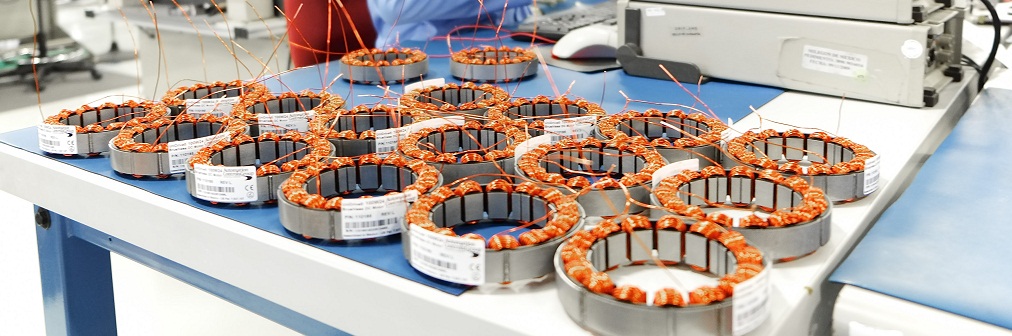 Automation Controls Group - Simplicity In Motion